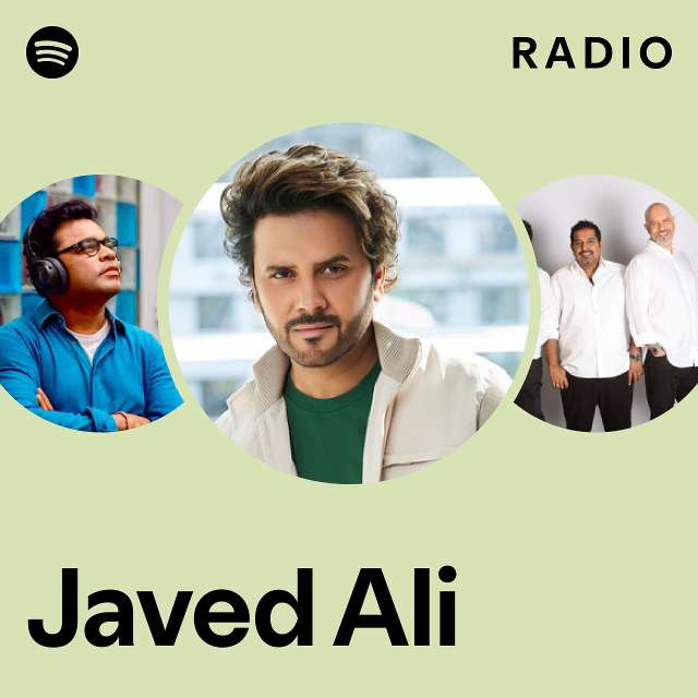 Javed Ali Radio - playlist by Spotify | Spotify