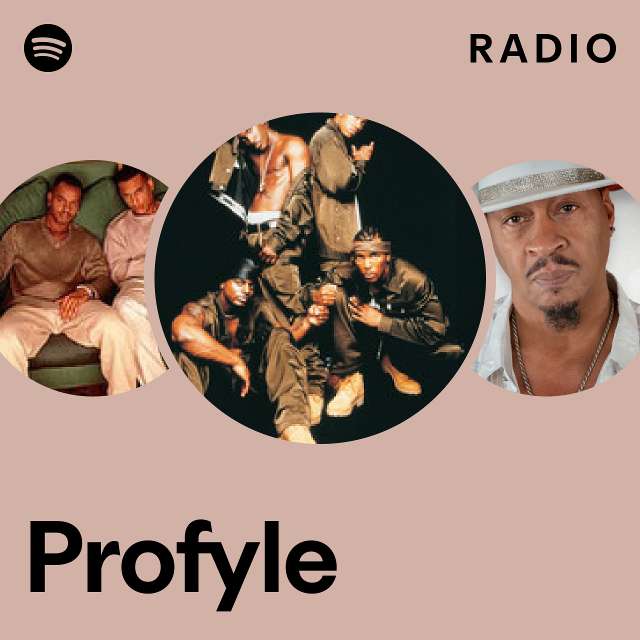 Profyle Radio - playlist by Spotify | Spotify