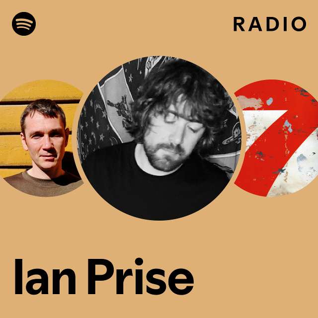 Ian Prise Radio - playlist by Spotify | Spotify
