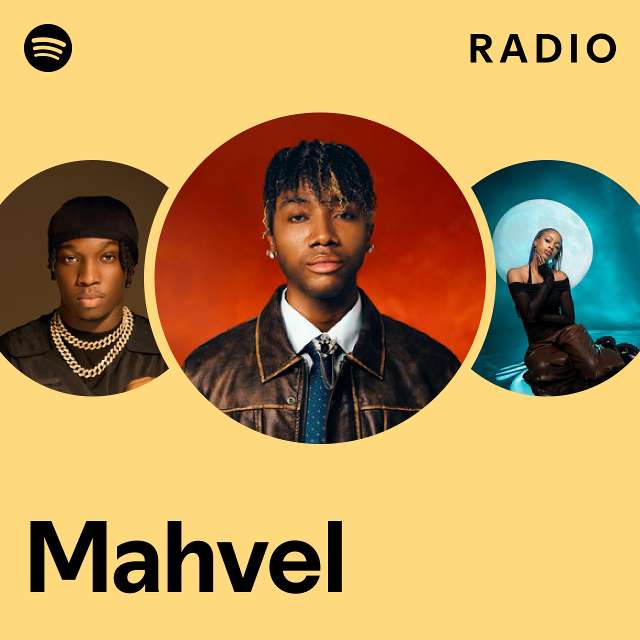 Marvel Radio - playlist by Spotify | Spotify