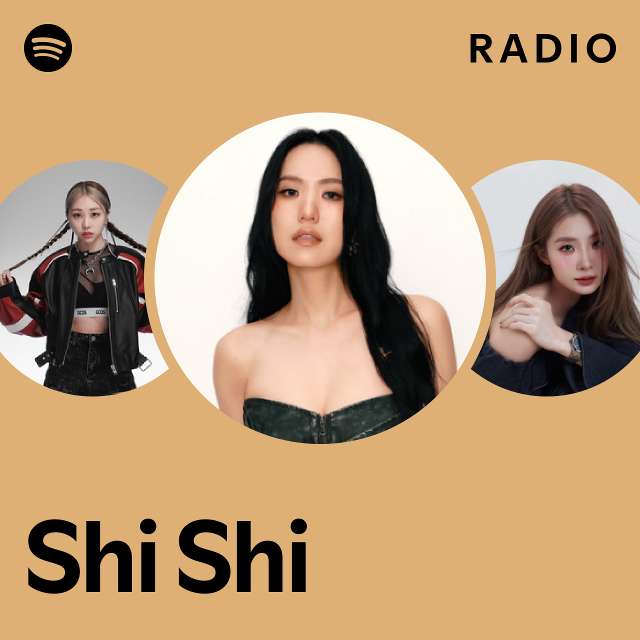 Shi Shi Radio - playlist by Spotify | Spotify
