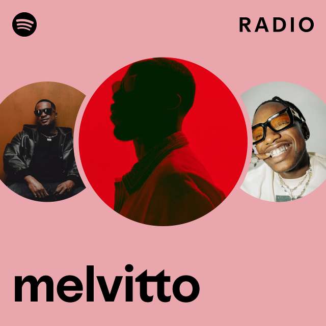 melvitto Radio - playlist by Spotify | Spotify