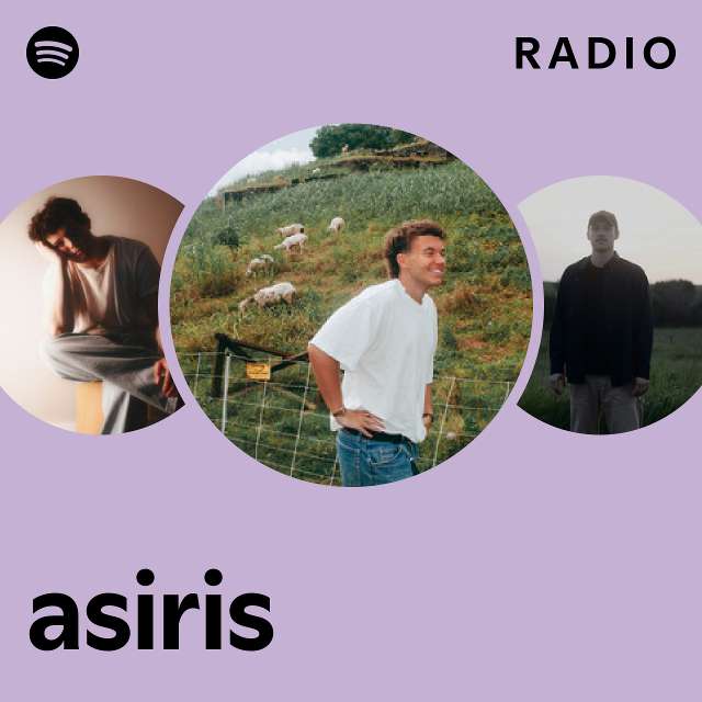 asiris Radio - playlist by Spotify | Spotify