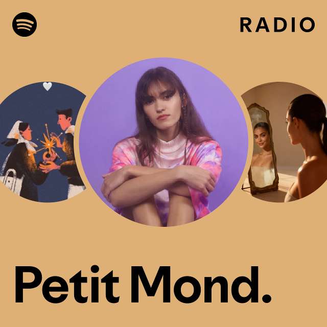 Petit Mond. Radio - playlist by Spotify | Spotify