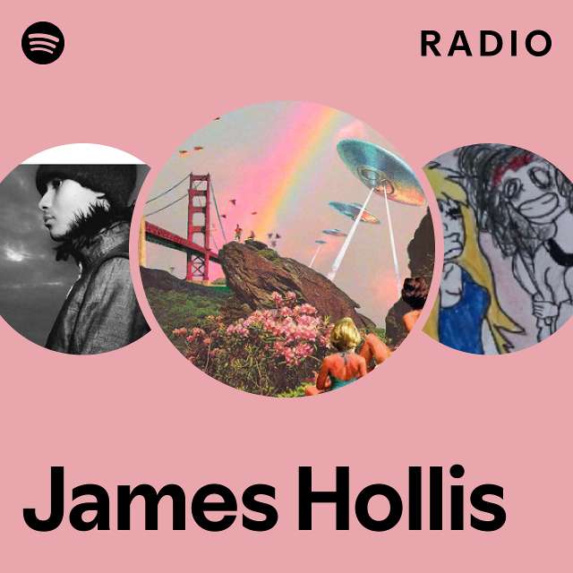 James Hollis Radio - playlist by Spotify | Spotify
