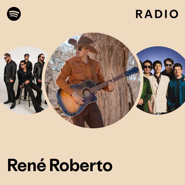 René Roberto Radio - playlist by Spotify | Spotify