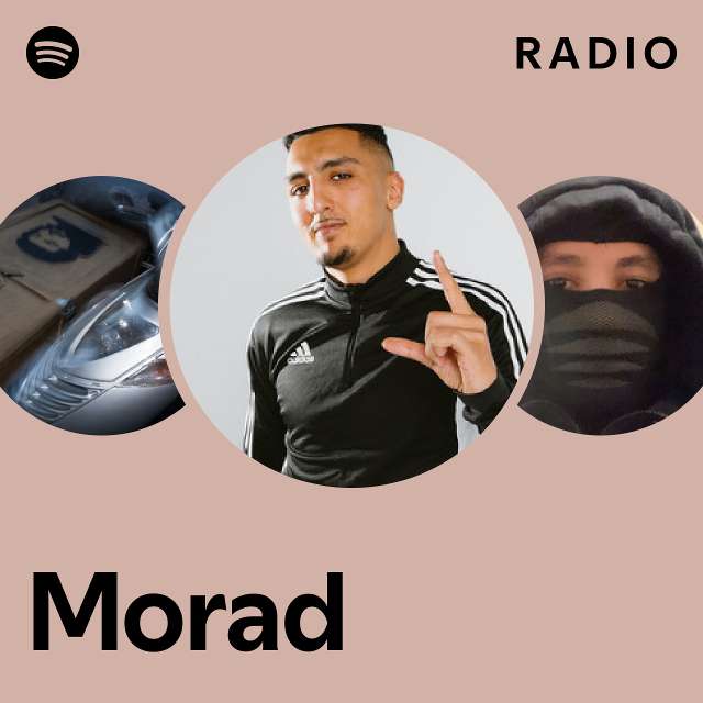 Morad Radio - playlist by Spotify | Spotify