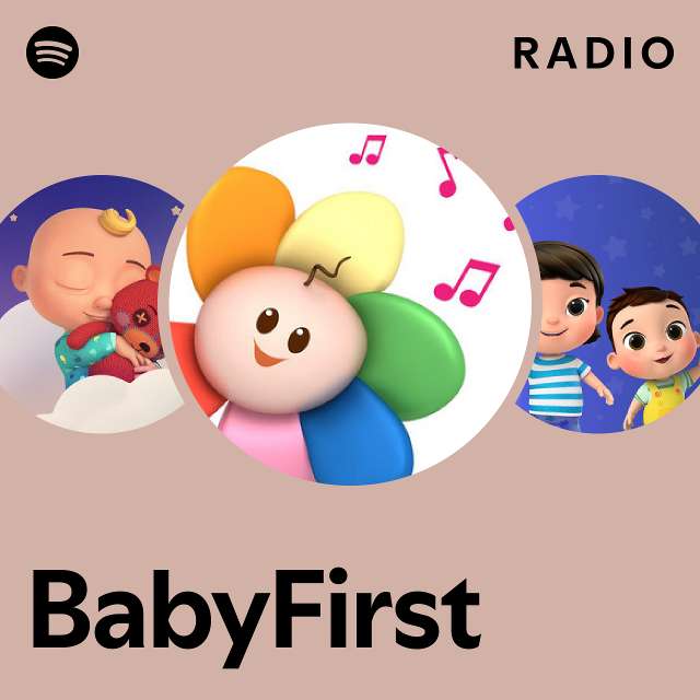 BabyFirst Radio - playlist by Spotify | Spotify