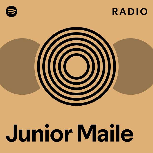 Junior Maile Radio - playlist by Spotify | Spotify