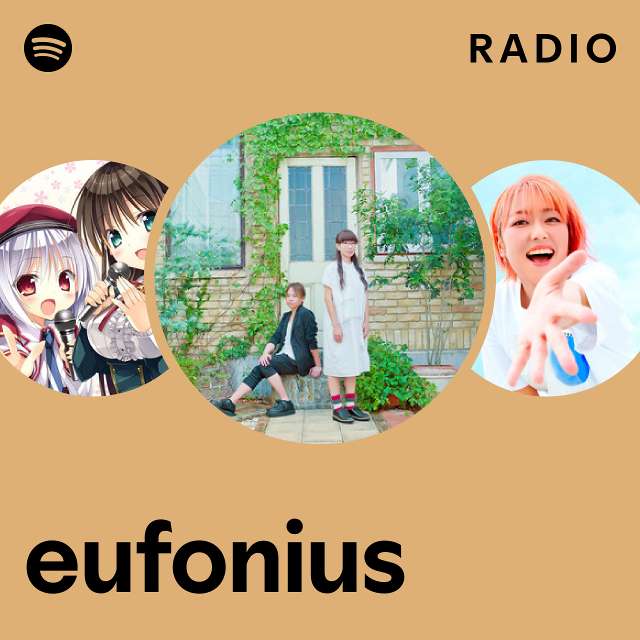 eufonius Radio - playlist by Spotify | Spotify
