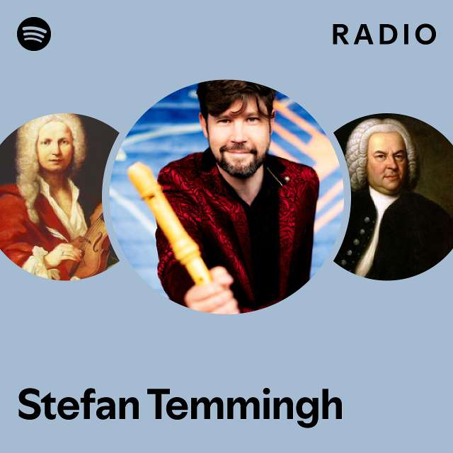 Stefan Temmingh Radio - playlist by Spotify | Spotify