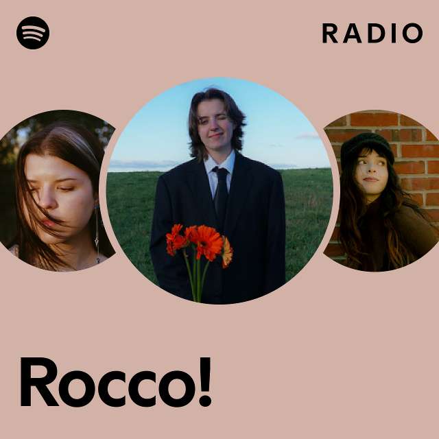Rocco! Radio - playlist by Spotify | Spotify