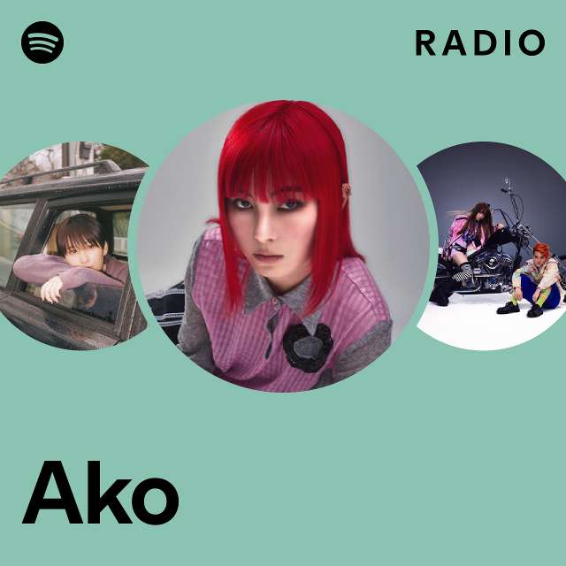 Ako Radio - playlist by Spotify | Spotify