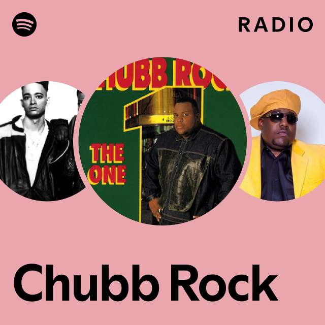 Chubb Rock Radio - playlist by Spotify | Spotify