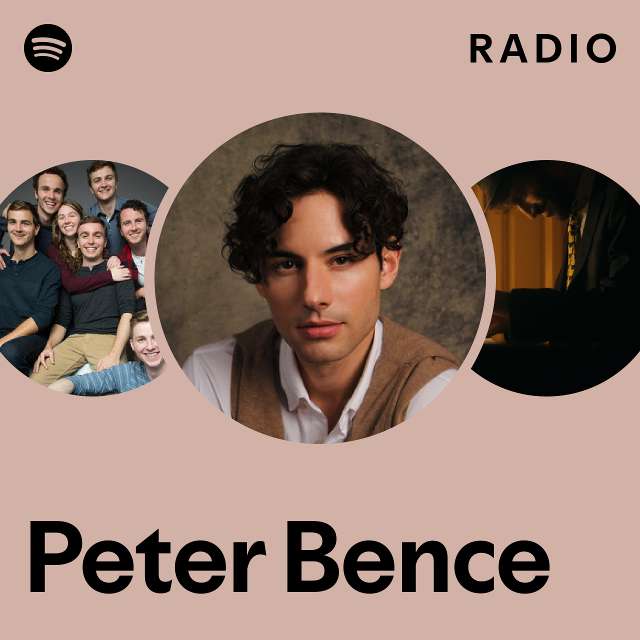 Peter Bence Radio - playlist by Spotify | Spotify