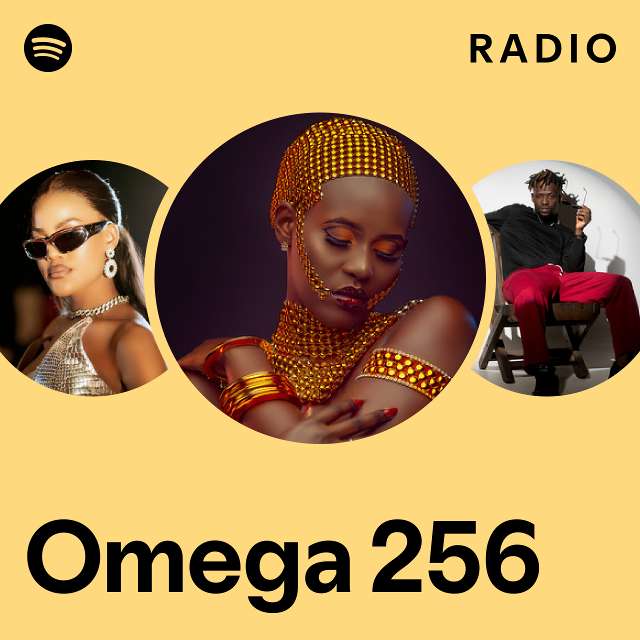 Omega 256 Radio - playlist by Spotify | Spotify