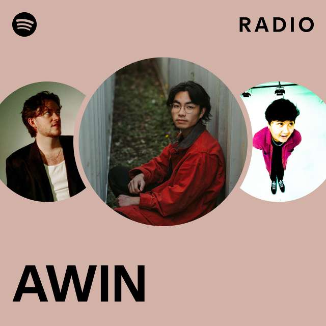 AWIN Radio - playlist by Spotify | Spotify