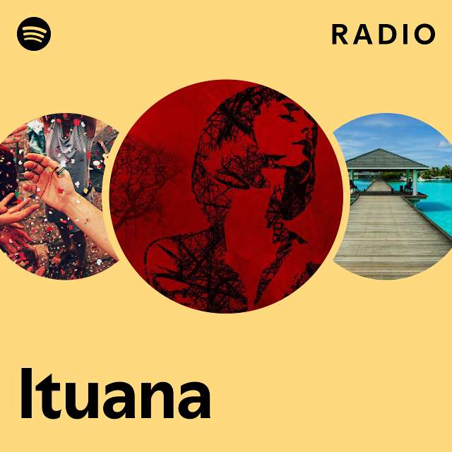 Ituana Radio - playlist by Spotify | Spotify