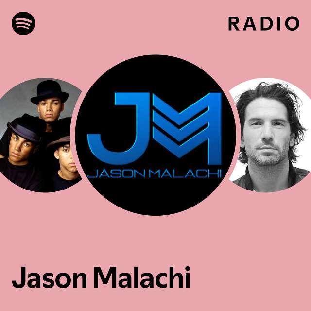 Jason Malachi Radio - playlist by Spotify | Spotify