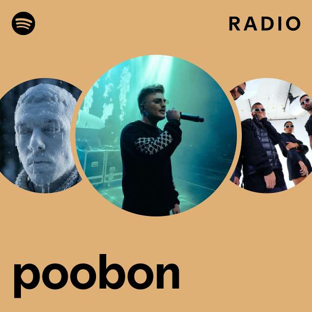 poobon Radio - playlist by Spotify | Spotify