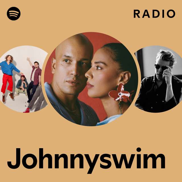 Johnnyswim Radio - playlist by Spotify | Spotify