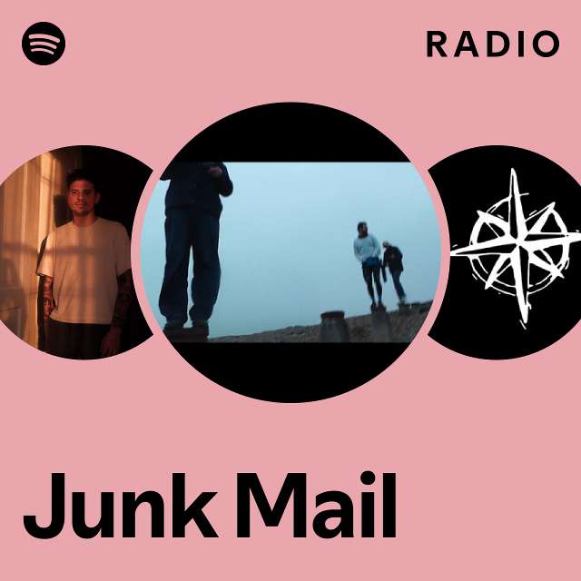 Junk Mail Radio - playlist by Spotify | Spotify