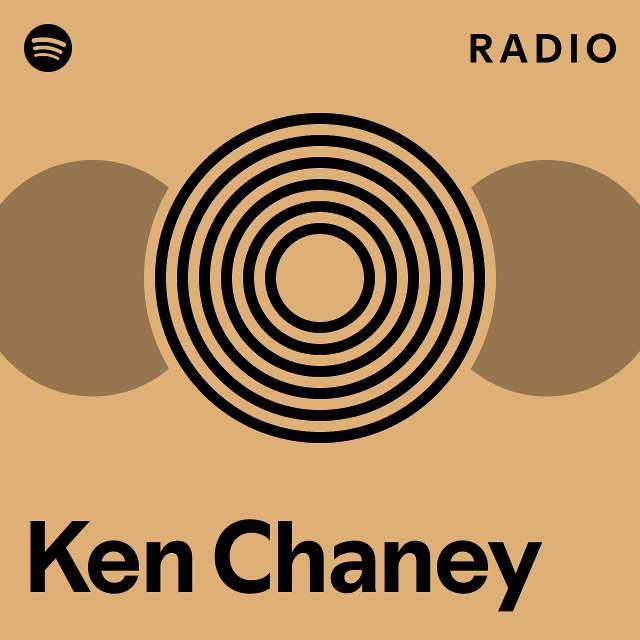 Ken Chaney Radio - playlist by Spotify | Spotify