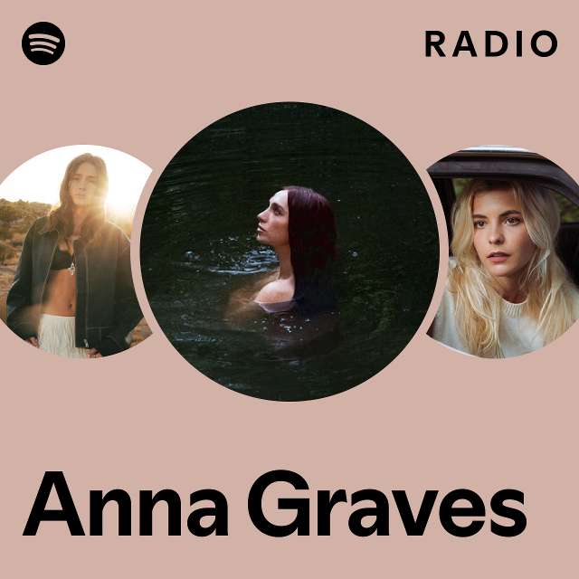Anna Graves Radio - playlist by Spotify | Spotify