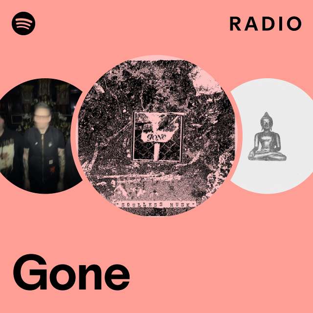 Gone Radio - playlist by Spotify | Spotify