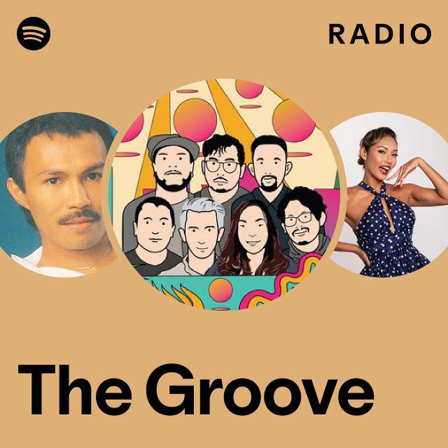 The Groove Radio - playlist by Spotify | Spotify
