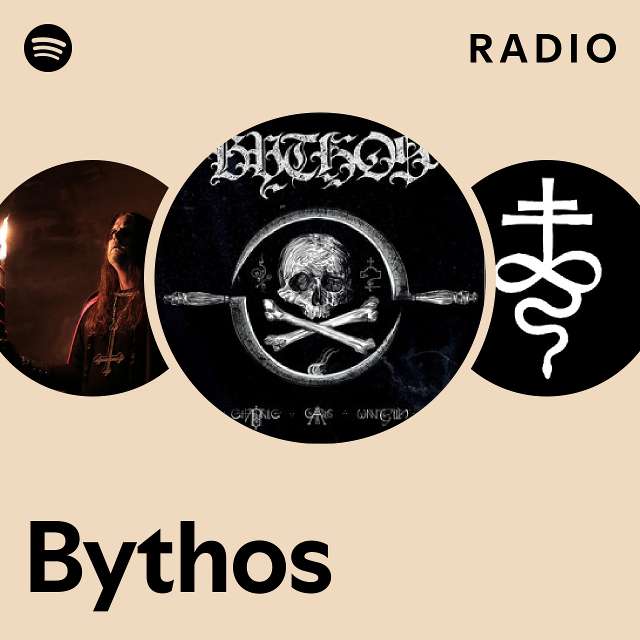 Bythos Radio - playlist by Spotify | Spotify