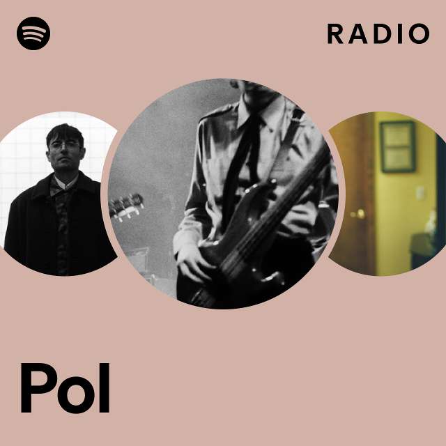Pol Radio - playlist by Spotify | Spotify