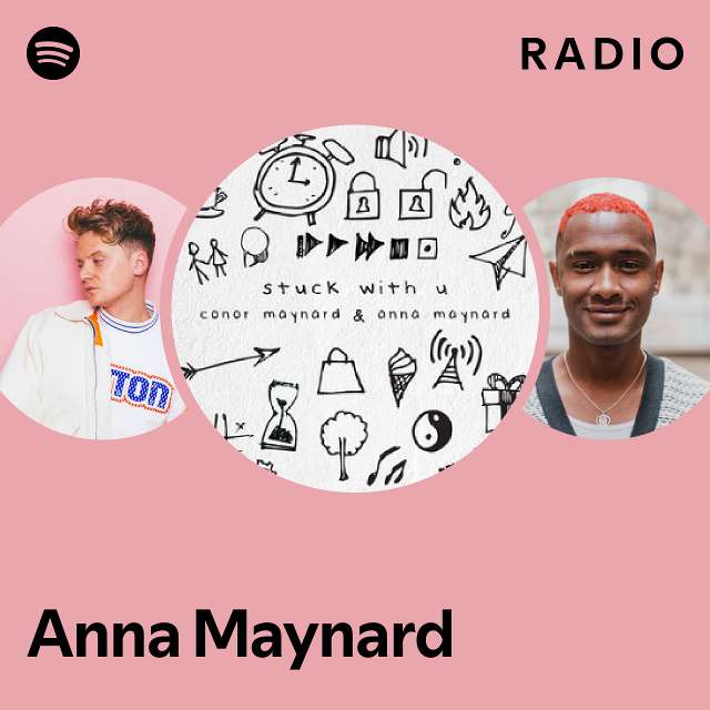 Anna Maynard Radio - playlist by Spotify | Spotify
