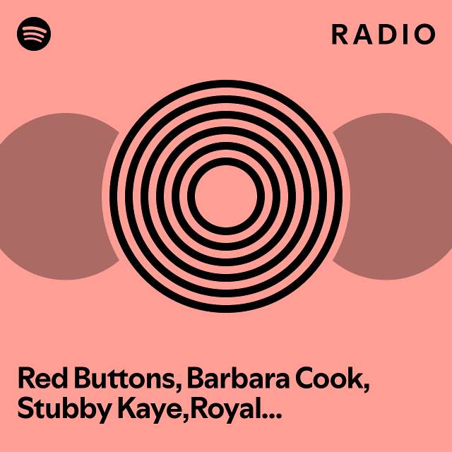 Red Buttons, Barbara Cook, Stubby Kaye,Royal Opera House Chorus, Rudy ...