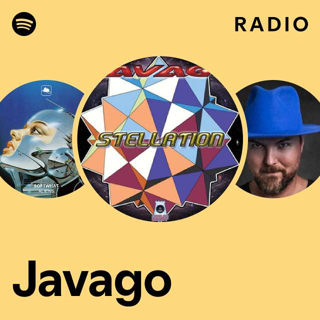 Javago Radio - playlist by Spotify | Spotify