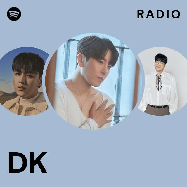 DK Radio - playlist by Spotify | Spotify