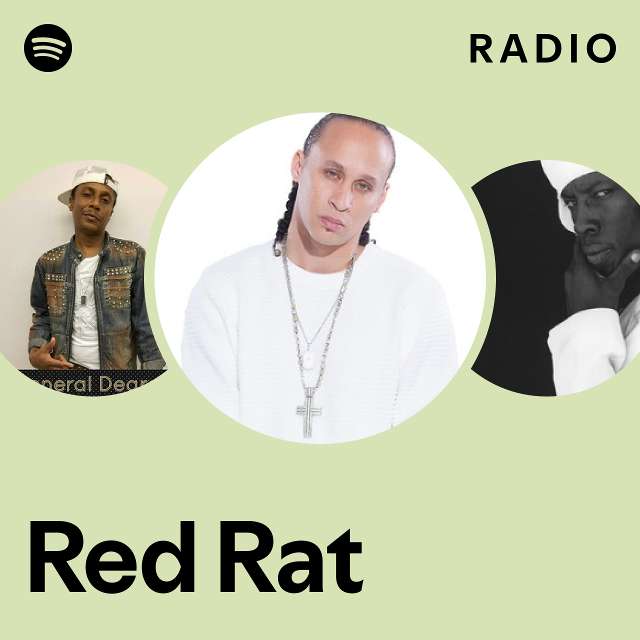 Red Rat Radio - playlist by Spotify | Spotify