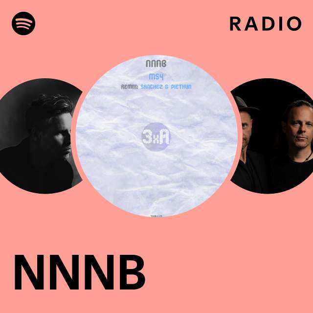 NNNB Radio - playlist by Spotify | Spotify