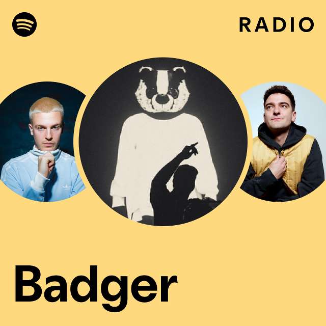 Badger Radio - playlist by Spotify | Spotify
