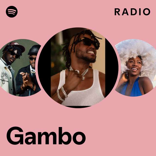 Gambo Radio - playlist by Spotify | Spotify