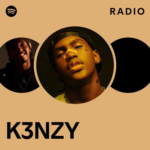 K3NZY Radio - playlist by Spotify | Spotify
