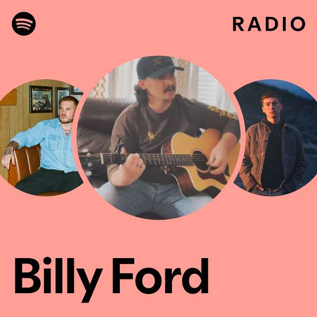 Billy Ford Radio - playlist by Spotify | Spotify