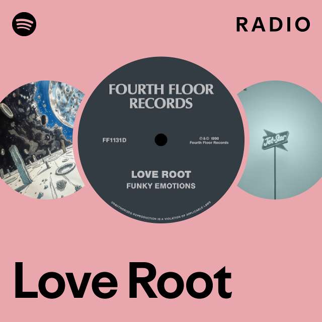 Love Root Radio - playlist by Spotify | Spotify