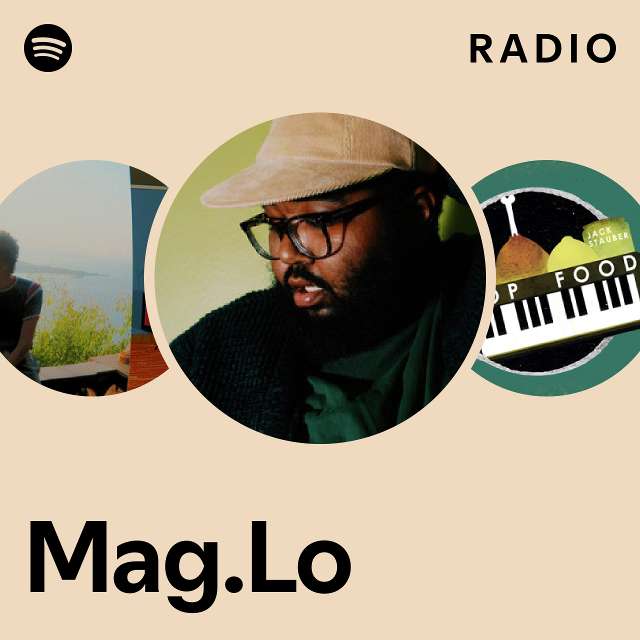 Mag.Lo Radio - playlist by Spotify | Spotify