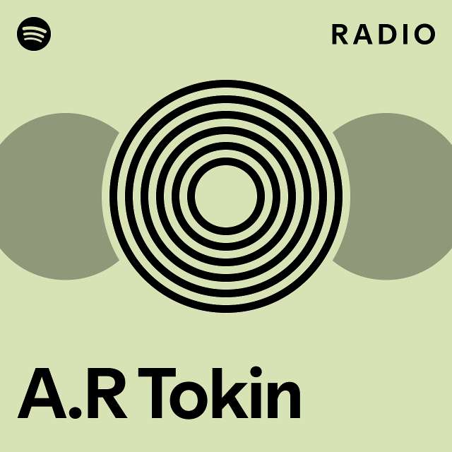 A.R Tokin Radio - playlist by Spotify | Spotify