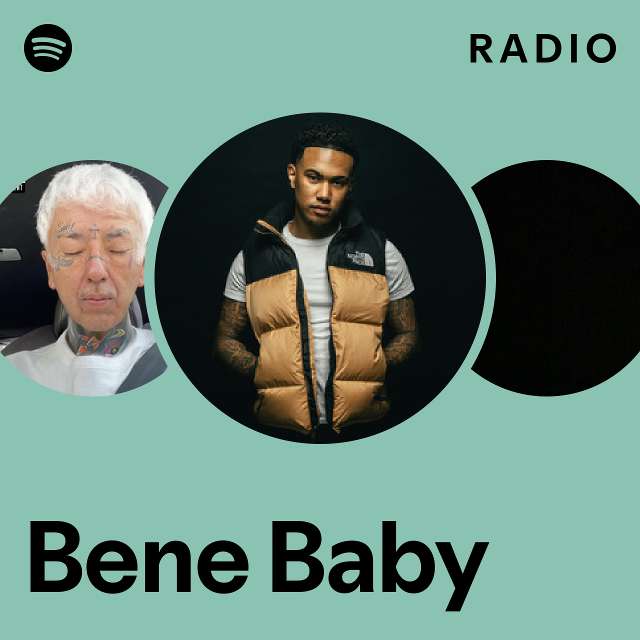 Bene Baby Radio - playlist by Spotify | Spotify
