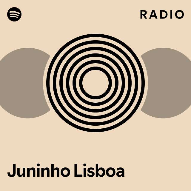 Juninho Lisboa Radio - playlist by Spotify | Spotify