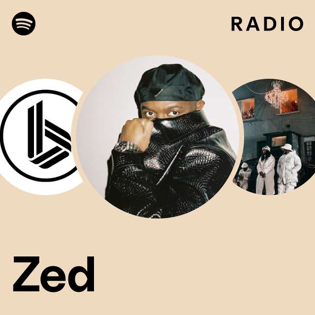 Zed Radio - playlist by Spotify | Spotify
