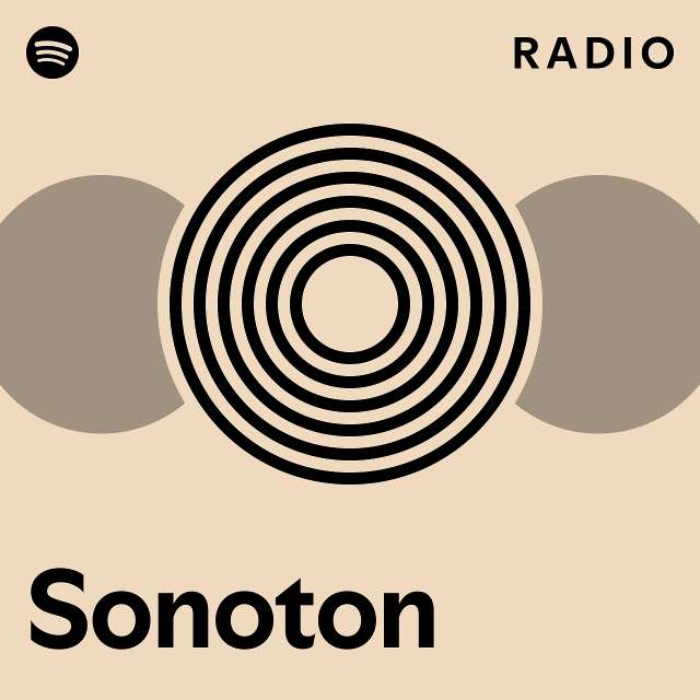 Sonoton Radio - playlist by Spotify | Spotify