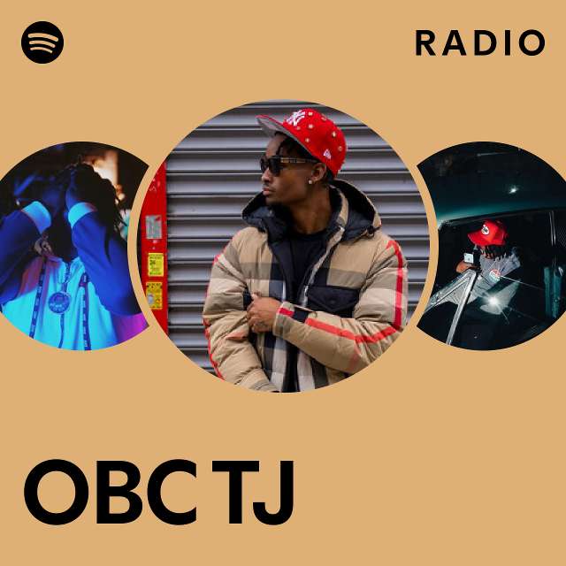 OBC TJ Radio - playlist by Spotify | Spotify